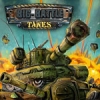 Jugar Big Battle Tanks juego en FRIVOLD.MENU